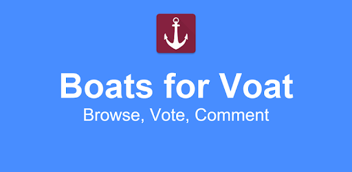 Boats for Voat for PC - Free Download & Install on Windows PC, Mac
