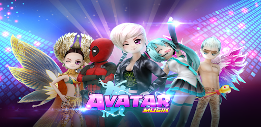 Avatar Musik for PC - Free Download & Install on Windows PC, Mac