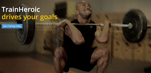 TrainHeroic for PC - Free Download & Install on Windows PC, Mac