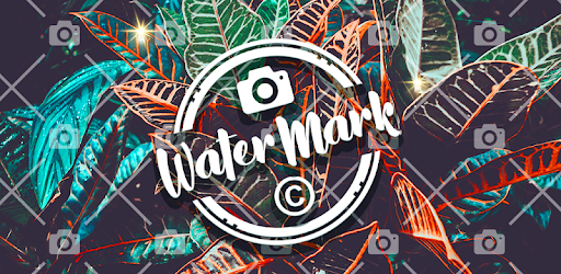 Watermark Photo - Watermark Maker for PC - Free Download & Install on ...