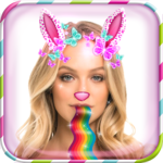 Animal Face – Photo Filters for PC - Free Download & Install on Windows ...