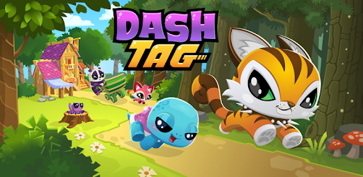 Dash Tag - Fun Endless Runner! for PC - Free Download & Install on ...
