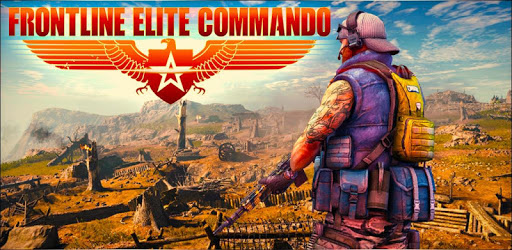 FRONTLINE ELITE COMMANDO for PC - Free Download & Install on Windows PC ...