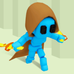 Samurai Flash for PC - Free Download & Install on Windows PC, Mac