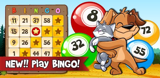 Bingo Abradoodle : Free Bingo Games for PC - Free Download & Install on ...