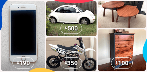 letgo: Buy & Sell Used Stuff, Cars & Real Estate for PC - Free Download ...