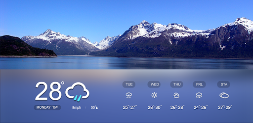 Weather & Widgets for PC - Free Download & Install on Windows PC, Mac