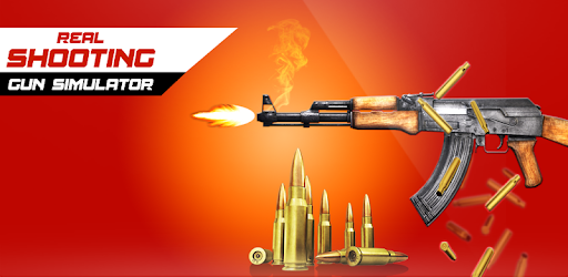 Real Shooting Gun Simulator for PC - Free Download & Install on Windows ...