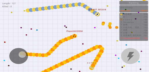 Greedy Worm Competition for PC - Free Download & Install on Windows PC, Mac