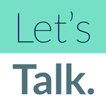 Let's Talk. prompts for meaningful small talk. for PC - Free Download ...