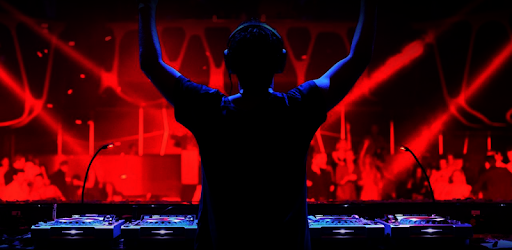 Simulator DJ Mixer for PC - Free Download & Install on Windows PC, Mac