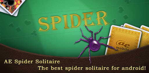AE Spider Solitaire for PC - Free Download & Install on Windows PC, Mac