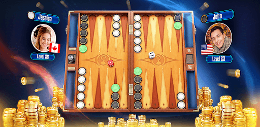 Backgammon Legends - online with chat for PC - Free Download & Install on Windows PC, Mac