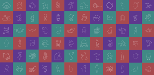 Iconic - Guess Character Quiz - Pics Trivia Game for PC - Free Download ...