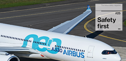 Airbus Safety first for PC - Free Download & Install on Windows PC, Mac