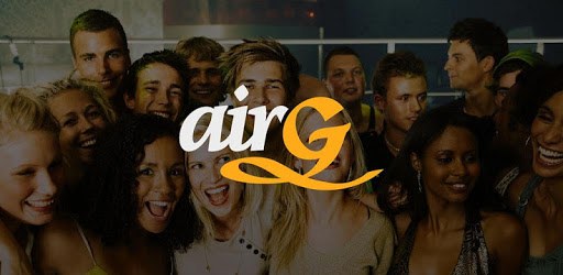 airG - Meet New Friends for PC - Free Download & Install on Windows PC, Mac