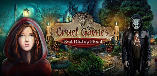 Cruel Games Free. Fabulous Hidden Object Game for PC - Free Download ...