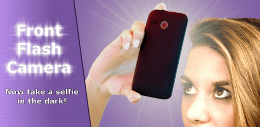 Front Flash Camera for PC - Free Download & Install on Windows PC, Mac