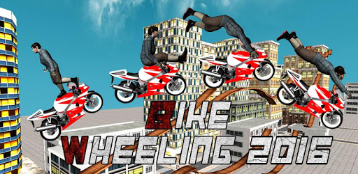 Bike Wheeling 2016 for PC - Free Download & Install on Windows PC, Mac