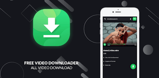 mp4 video downloader - free video downloader for PC - Free Download ...