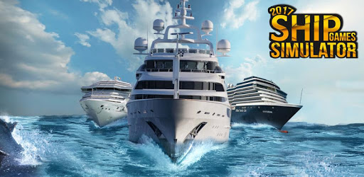 Ship Games Simulator : Titanic Ship Driving Games for PC - Free ...
