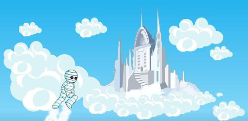 Mummy Jump for PC - Free Download & Install on Windows PC, Mac