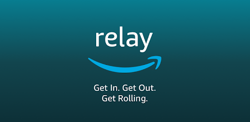 Amazon Relay for PC - Free Download & Install on Windows PC, Mac