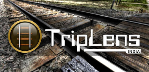 TripLens - Live Train Tracking for PC - Free Download & Install on ...
