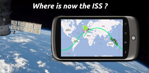 ISS? for PC - Free Download & Install on Windows PC, Mac