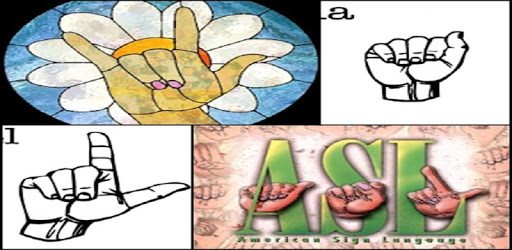 American Sign Language ASL for PC - Free Download & Install on Windows ...