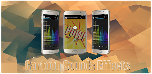 Cartoon Sounds Effects for PC - Free Download & Install on Windows PC, Mac