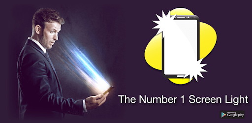 Screen Flashlight for PC - Free Download & Install on Windows PC, Mac