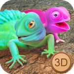 Lizard Simulator Online - Multiplayer Animal Game for PC - Free ...