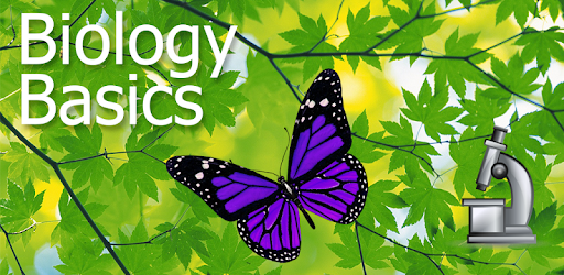Learning Biology Basics for PC - Free Download & Install on Windows PC, Mac