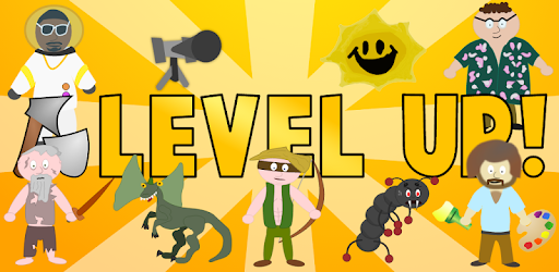 Level Up! RPG for PC - Free Download & Install on Windows PC, Mac