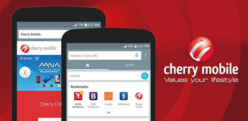 Cherry Mobile Browser for PC - Free Download & Install on Windows PC, Mac