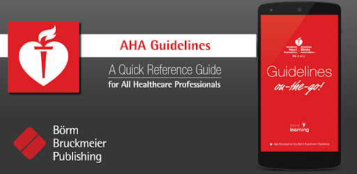 AHA Guidelines On-the-Go for PC - Free Download & Install on Windows PC ...