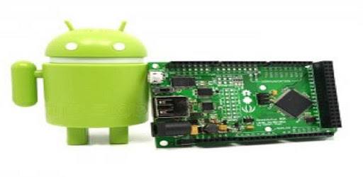 Arduino Bluetooth Control for PC - Free Download & Install on Windows ...