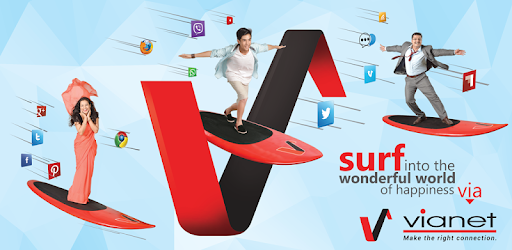 Vianet for PC - Free Download & Install on Windows PC, Mac