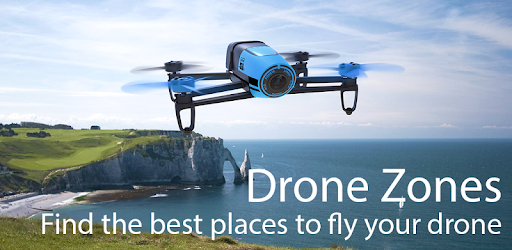Drone Zones for PC - Free Download & Install on Windows PC, Mac