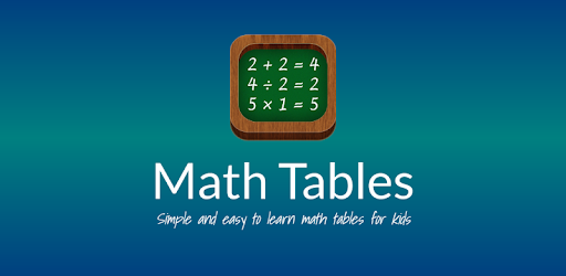 Multiplication Tables (Maths) for PC - Free Download & Install on Windows PC, Mac