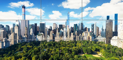 Puzzle - United States for PC - Free Download & Install on Windows PC, Mac