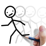 Stickman: draw animation for PC - Free Download & Install on Windows PC ...