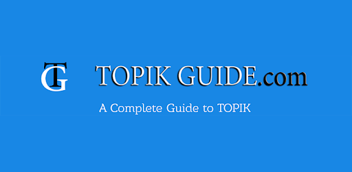 TOPIK GUIDE for PC - Free Download & Install on Windows PC, Mac