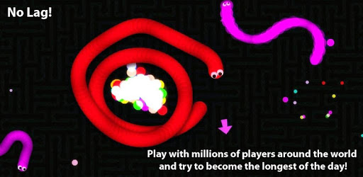 Crawl Snake: Venom Snake Game for PC - Free Download & Install on ...