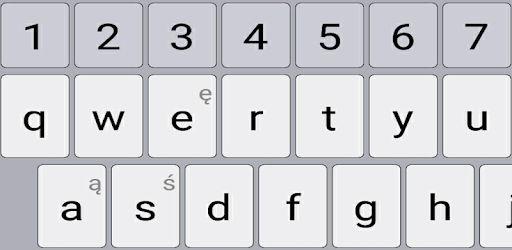 Polish Language Pack for AppsTech Keyboards for PC - Free Download ...