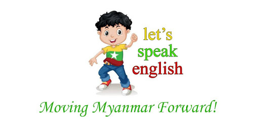 Myanmar Speaks English for PC - Free Download & Install on Windows PC, Mac