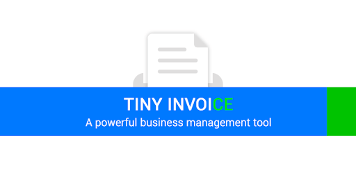 Invoice Maker - Tiny Invoice for PC - Free Download & Install on ...