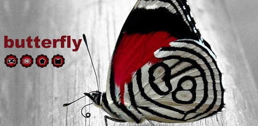 Butterfly dream APUS theme & HD wallpapers for PC - Free Download ...