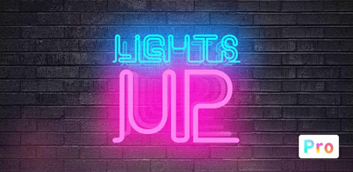 Shine Neon Lights Theme & HD Wallpapers for PC - Free Download ...